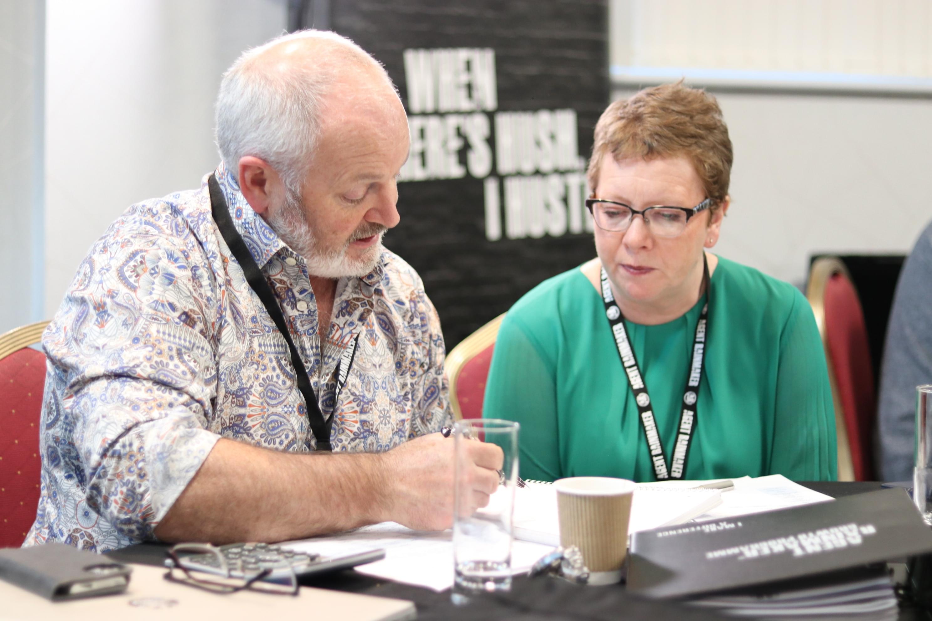 Letting Agency Optimisation Workshop